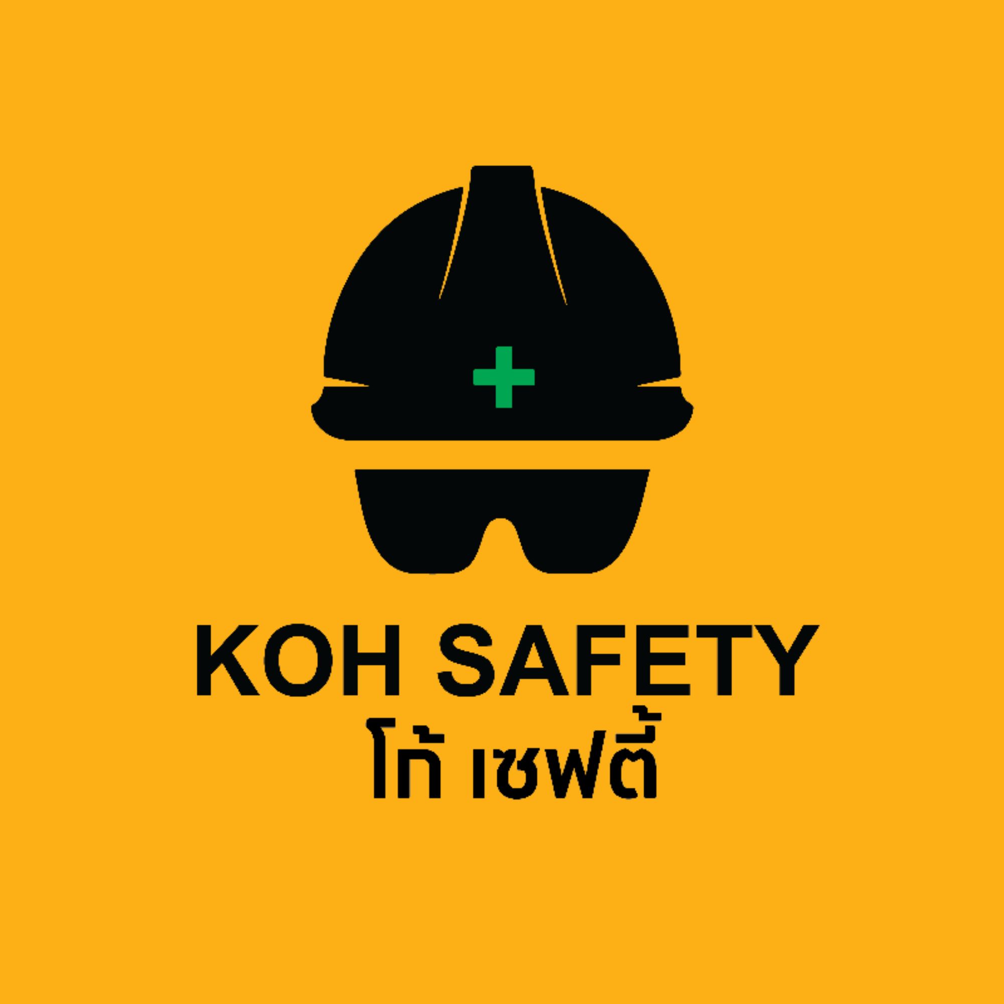 KOH SAFETY , ร้านค้าออนไลน์ | Shopee Thailand