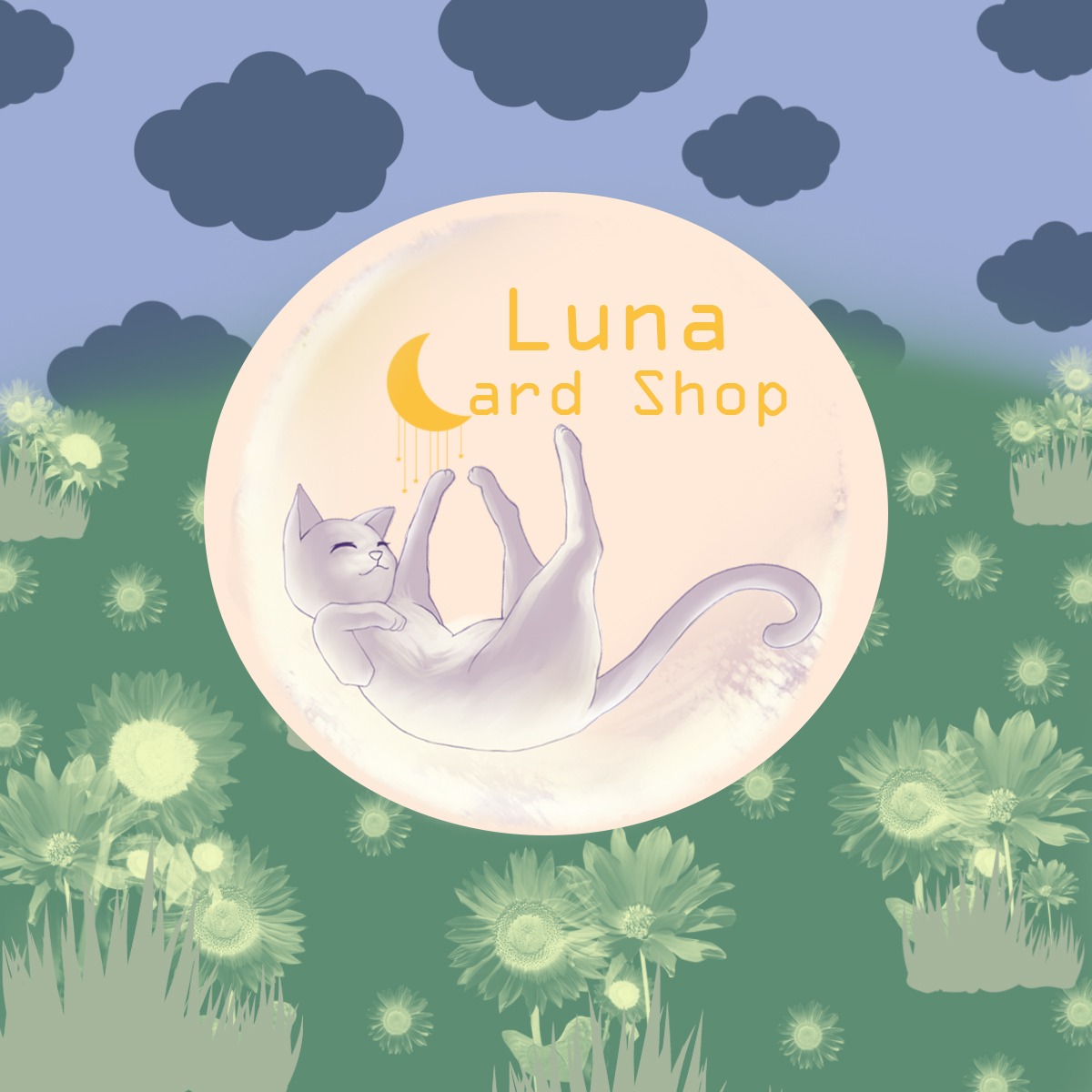 Luna Card Shop, ร้านค้าออนไลน์ | Shopee Thailand