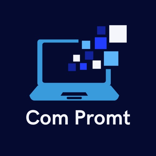 Com Promt, ร้านค้าออนไลน์ | Shopee Thailand