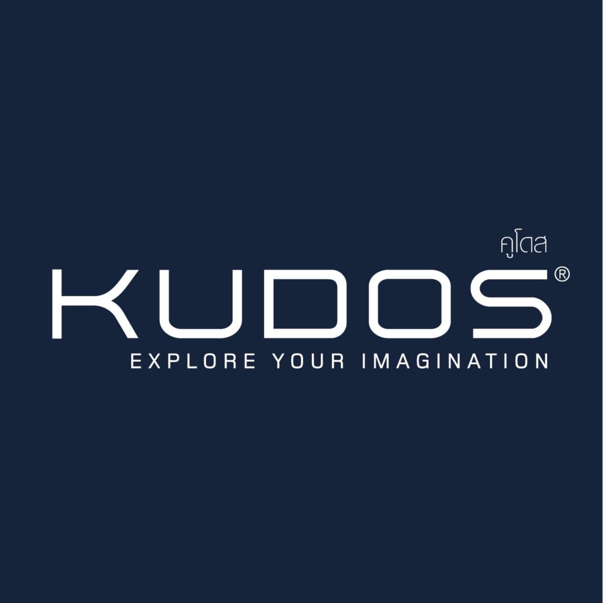 KUDOS Official Store, ร้านค้าออนไลน์ | Shopee Thailand