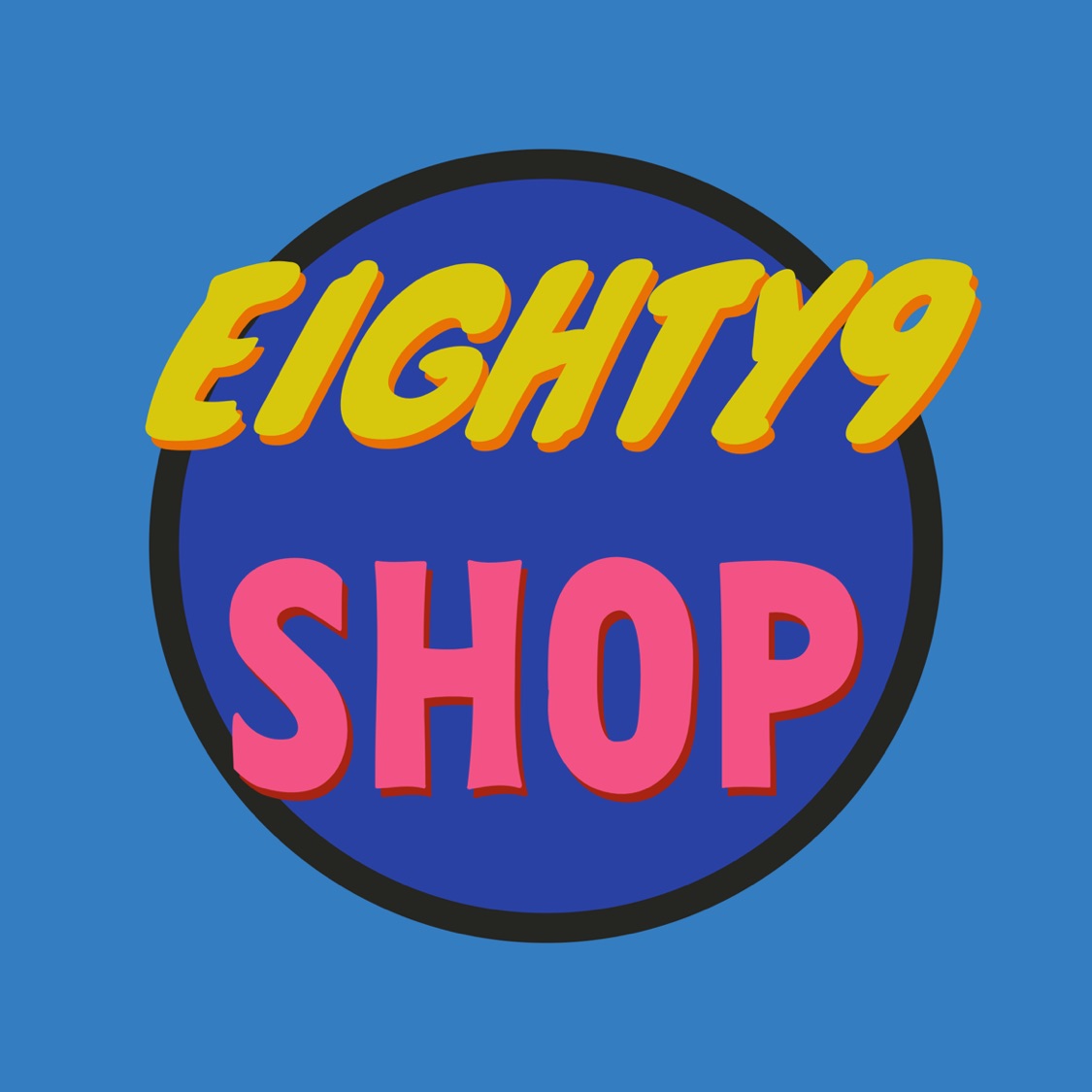 Eighty9 Shop, ร้านค้าออนไลน์ | Shopee Thailand