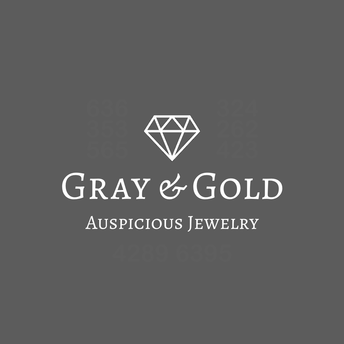 Gray & Gold Jewelry, ร้านค้าออนไลน์ | Shopee Thailand
