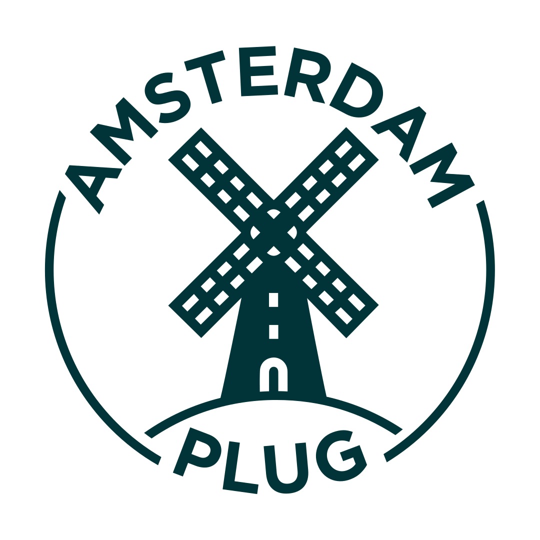 Amsterdam Plug, ร้านค้าออนไลน์ | Shopee Thailand