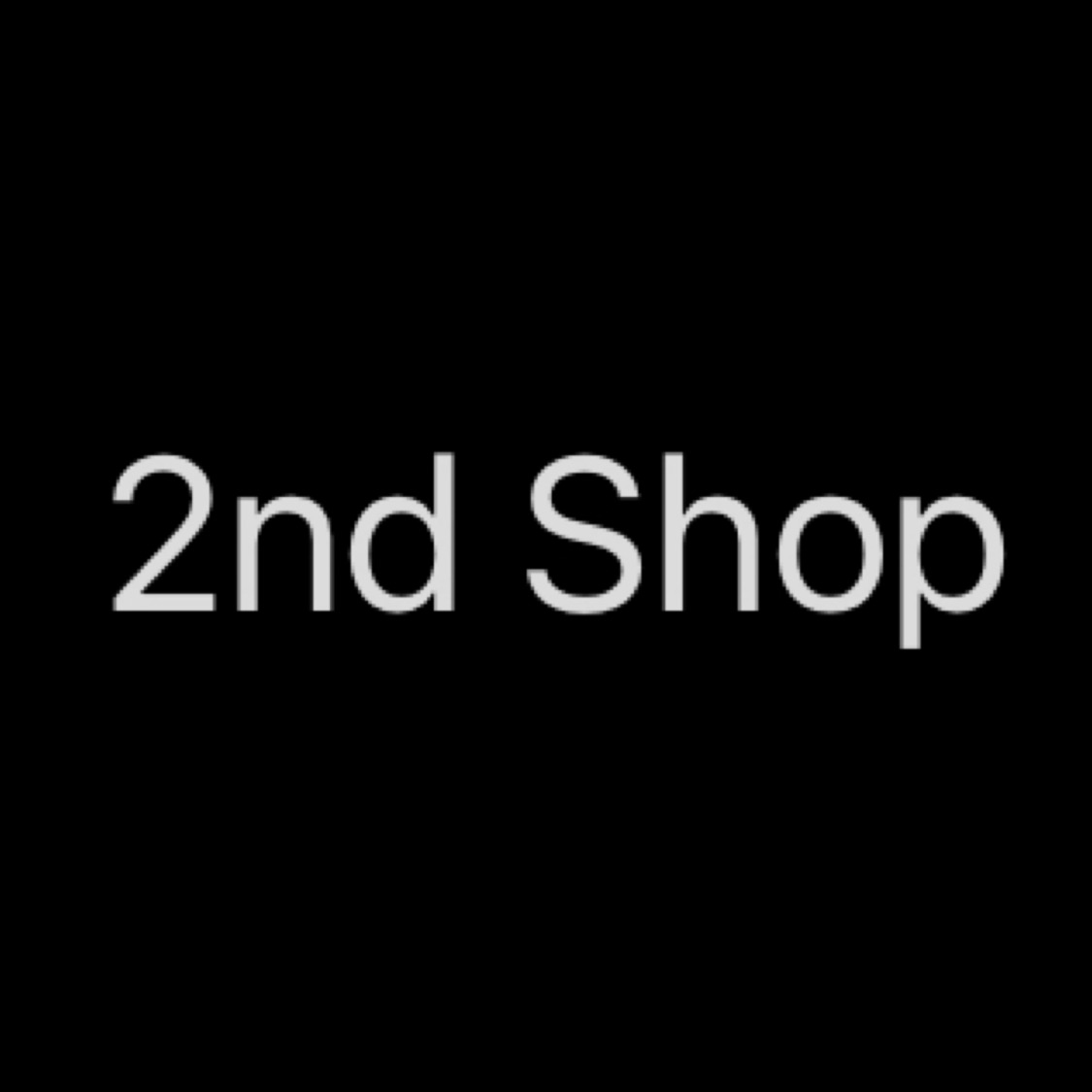 2nd Shop, ร้านค้าออนไลน์ | Shopee Thailand
