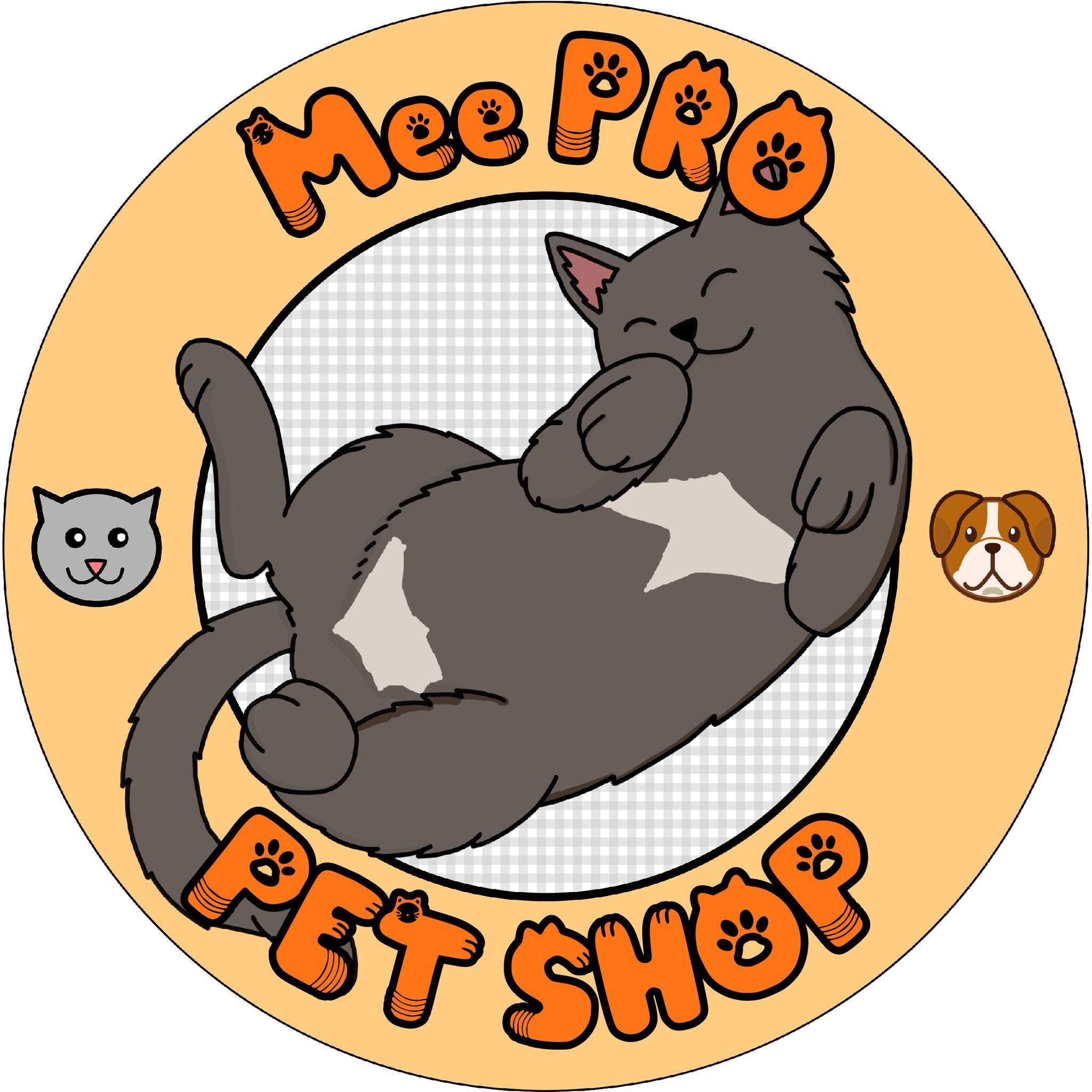 Mee PRO Pet Shop, ร้านค้าออนไลน์ | Shopee Thailand