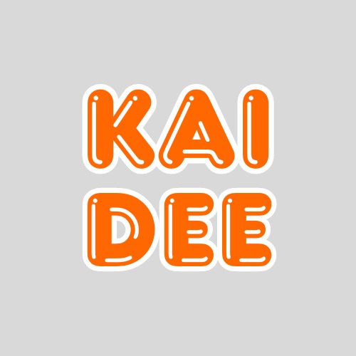 KAIDEE 639 Shop (@277mdnfb), ร้านค้าออนไลน์ | Shopee Thailand