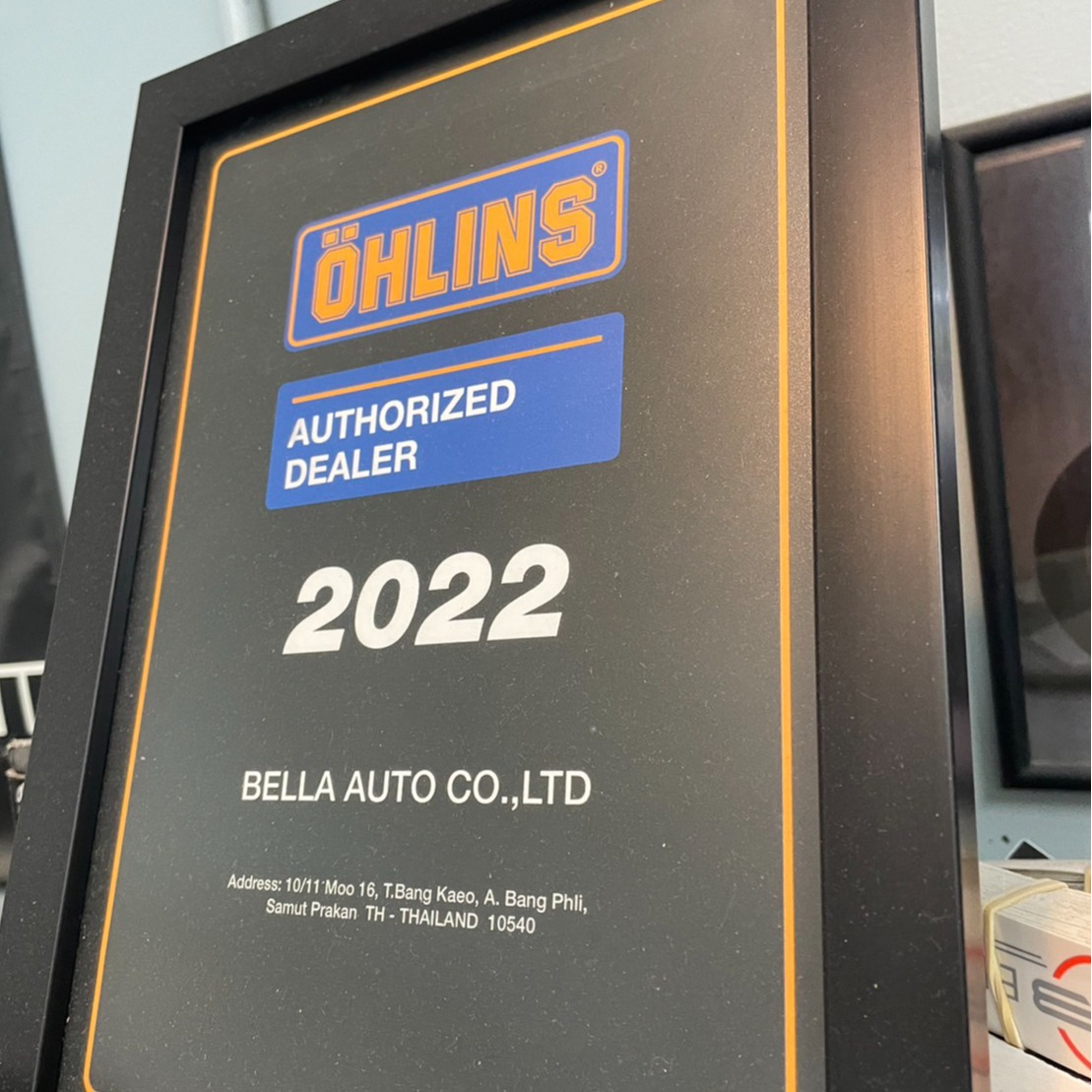 Bella Auto Company Limited, ร้านค้าออนไลน์ | Shopee Thailand