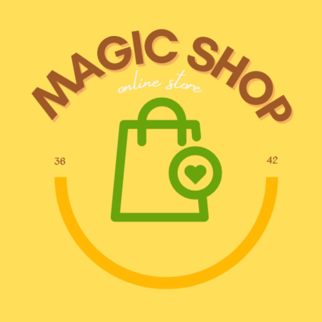 Magic Shop36, ร้านค้าออนไลน์ | Shopee Thailand