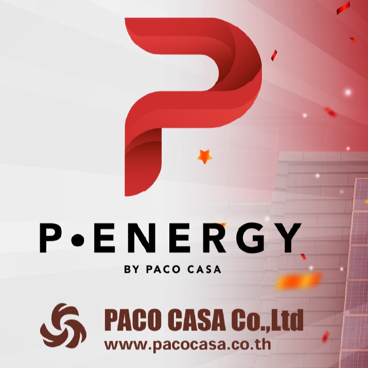 P-ENERGY by PACO CASA, ร้านค้าออนไลน์ | Shopee Thailand