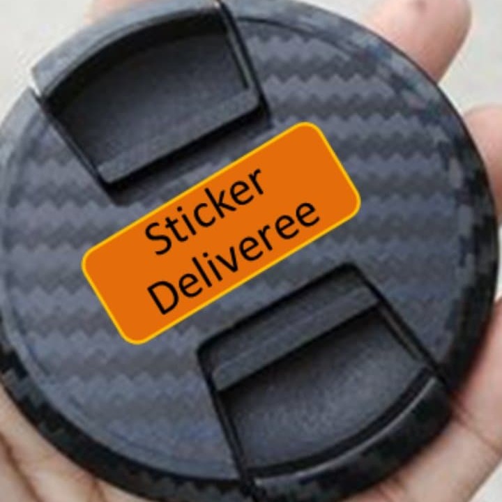 Sticker Deliveree, ร้านค้าออนไลน์ | Shopee Thailand