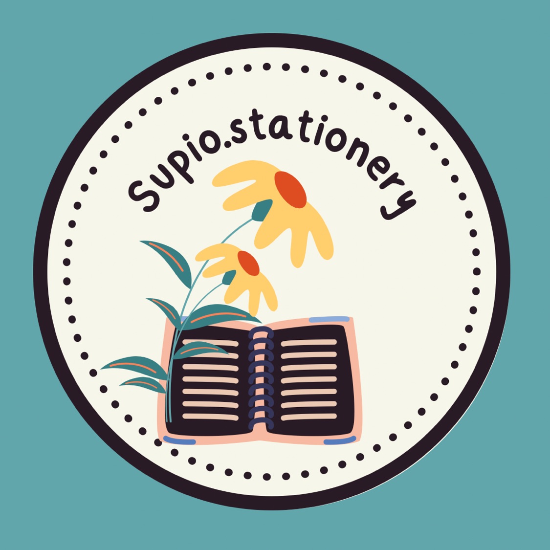 Supio.stationery, ร้านค้าออนไลน์ | Shopee Thailand