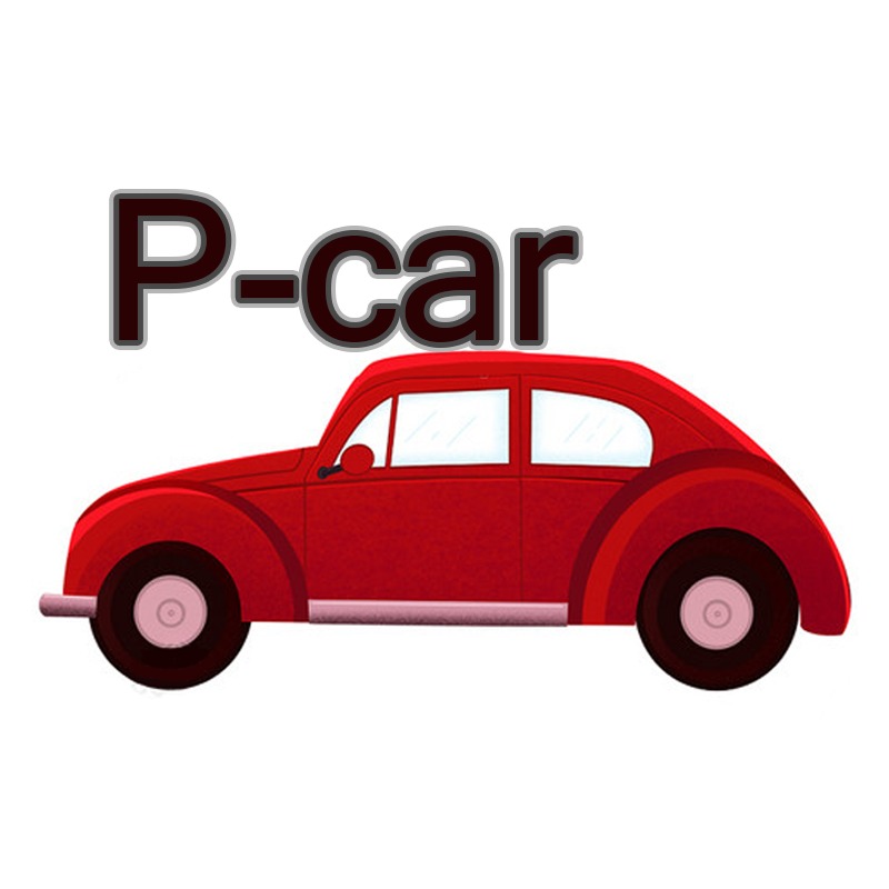 P-car, ร้านค้าออนไลน์ | Shopee Thailand
