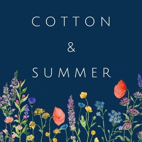 cotton&summer, ร้านค้าออนไลน์ | Shopee Thailand