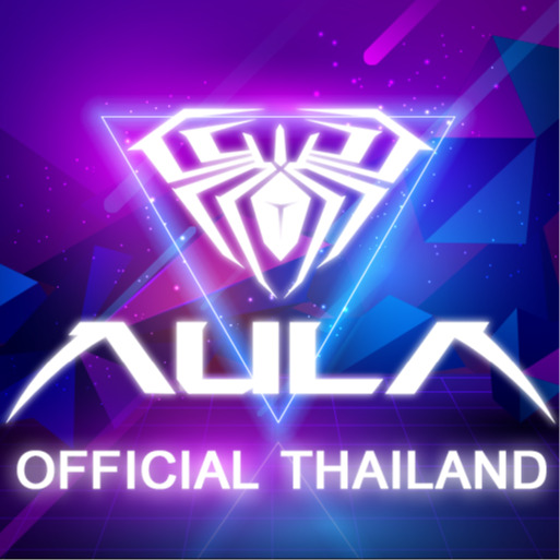 AULA_OFFICIALTHAILAND, ร้านค้าออนไลน์ | Shopee Thailand