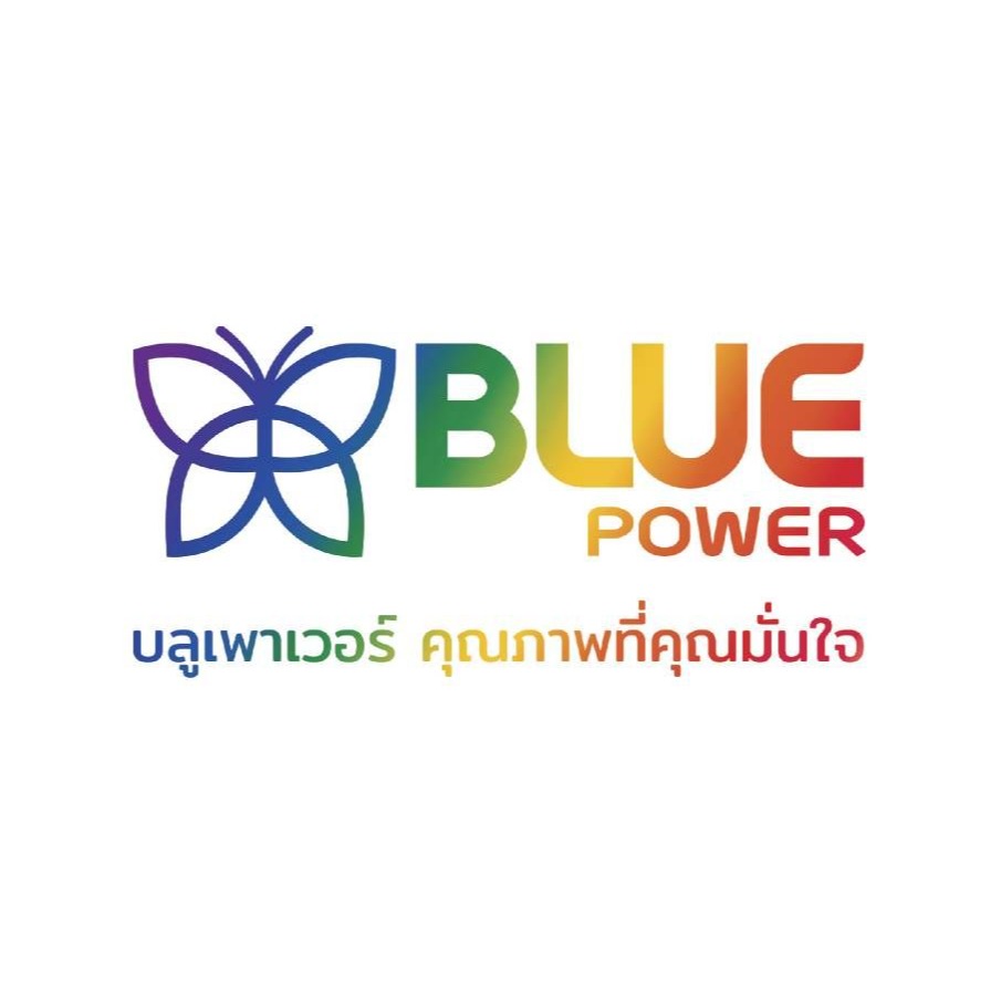 BLUE POWER Official Store, ร้านค้าออนไลน์ | Shopee Thailand