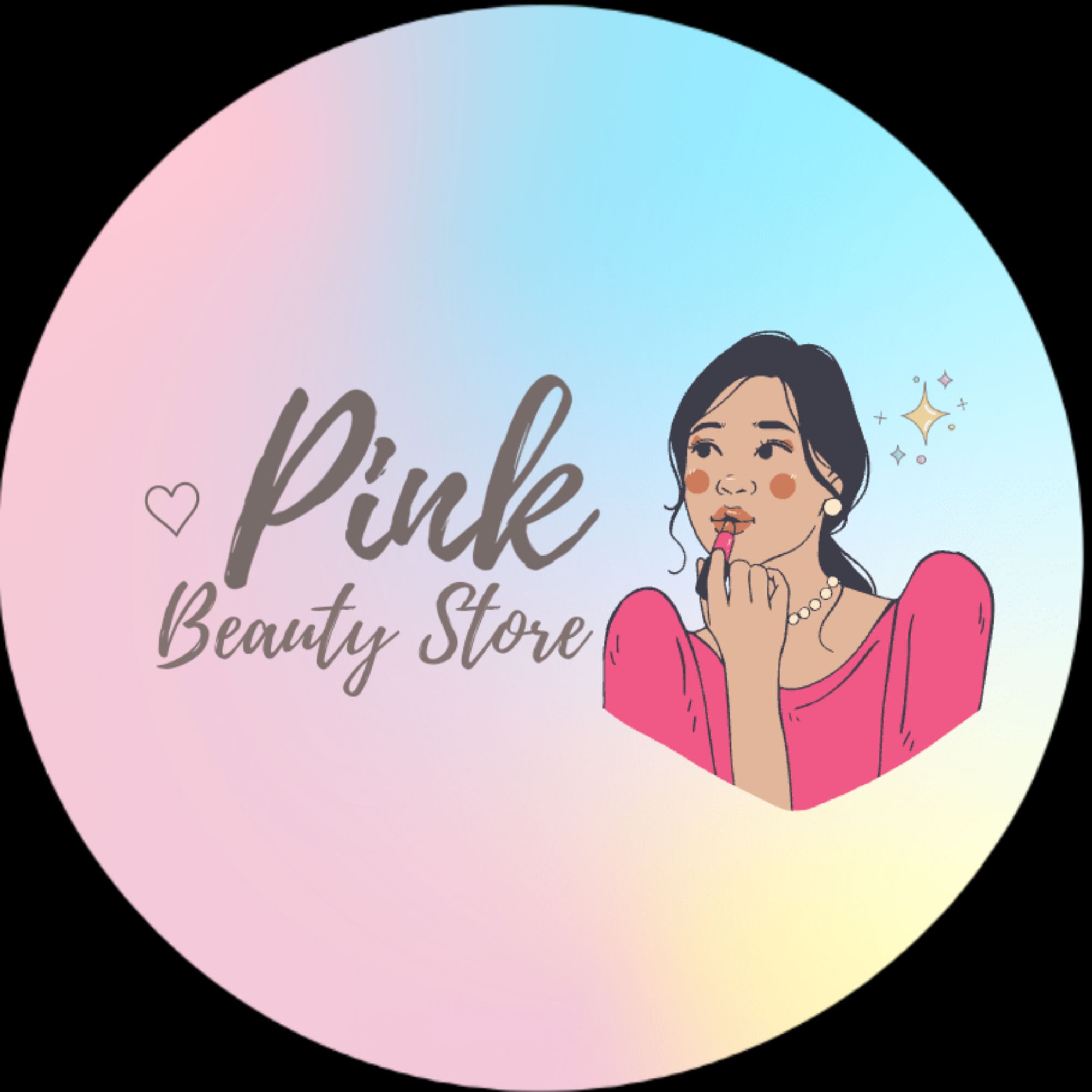PINK BEAUTY STORE ♡, ร้านค้าออนไลน์ | Shopee Thailand
