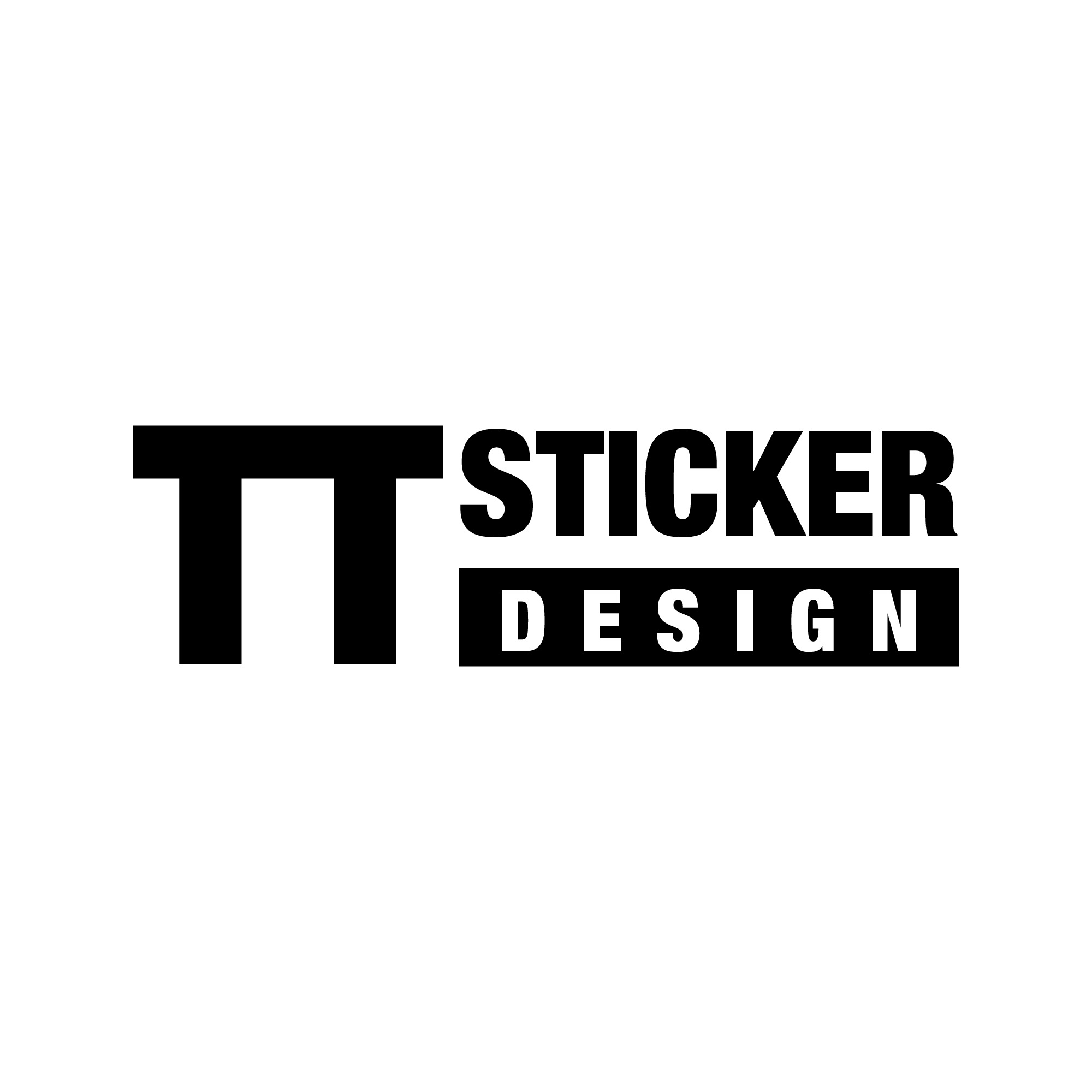 TT Sticker Design, ร้านค้าออนไลน์ | Shopee Thailand