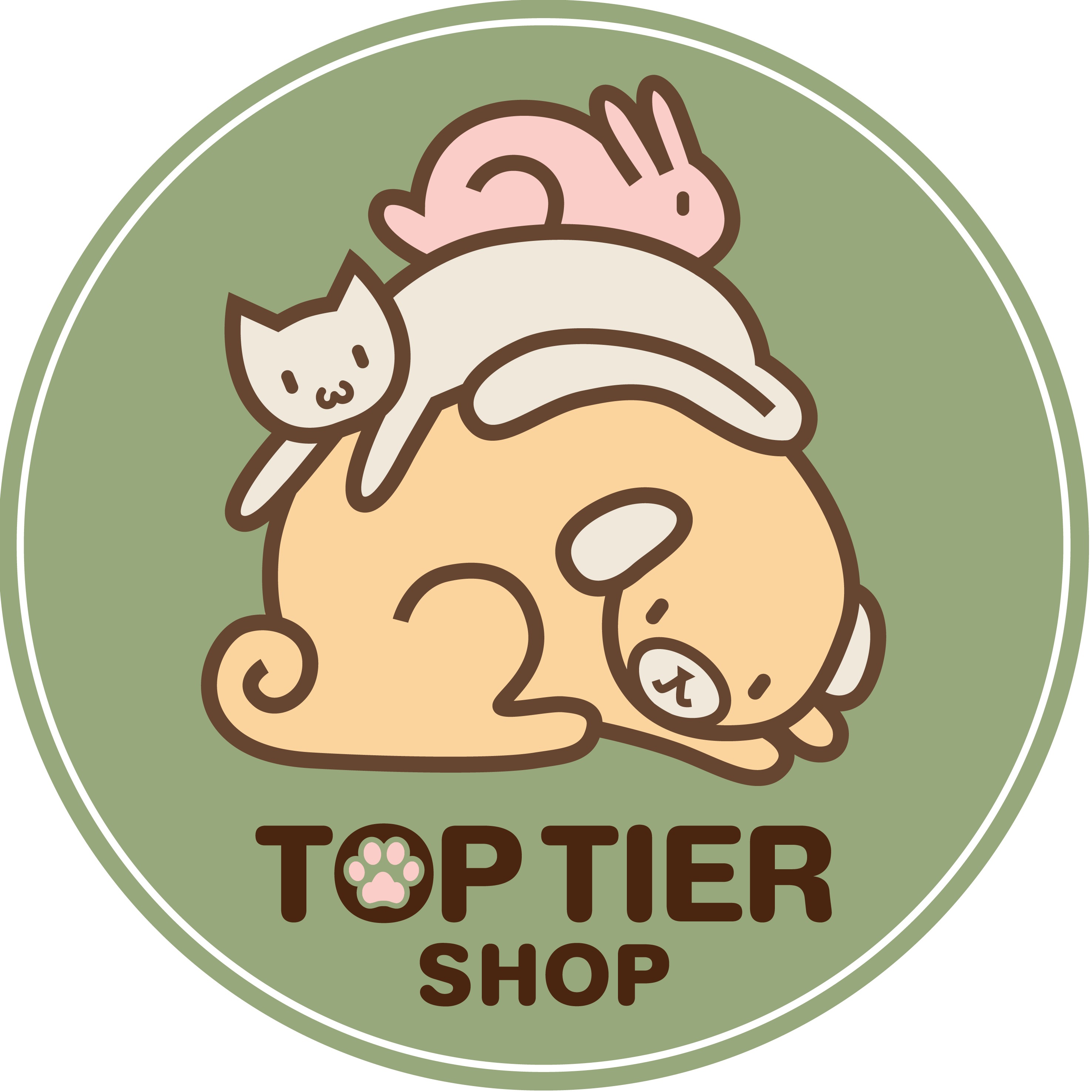 TOP TIER SHOP, ร้านค้าออนไลน์ | Shopee Thailand