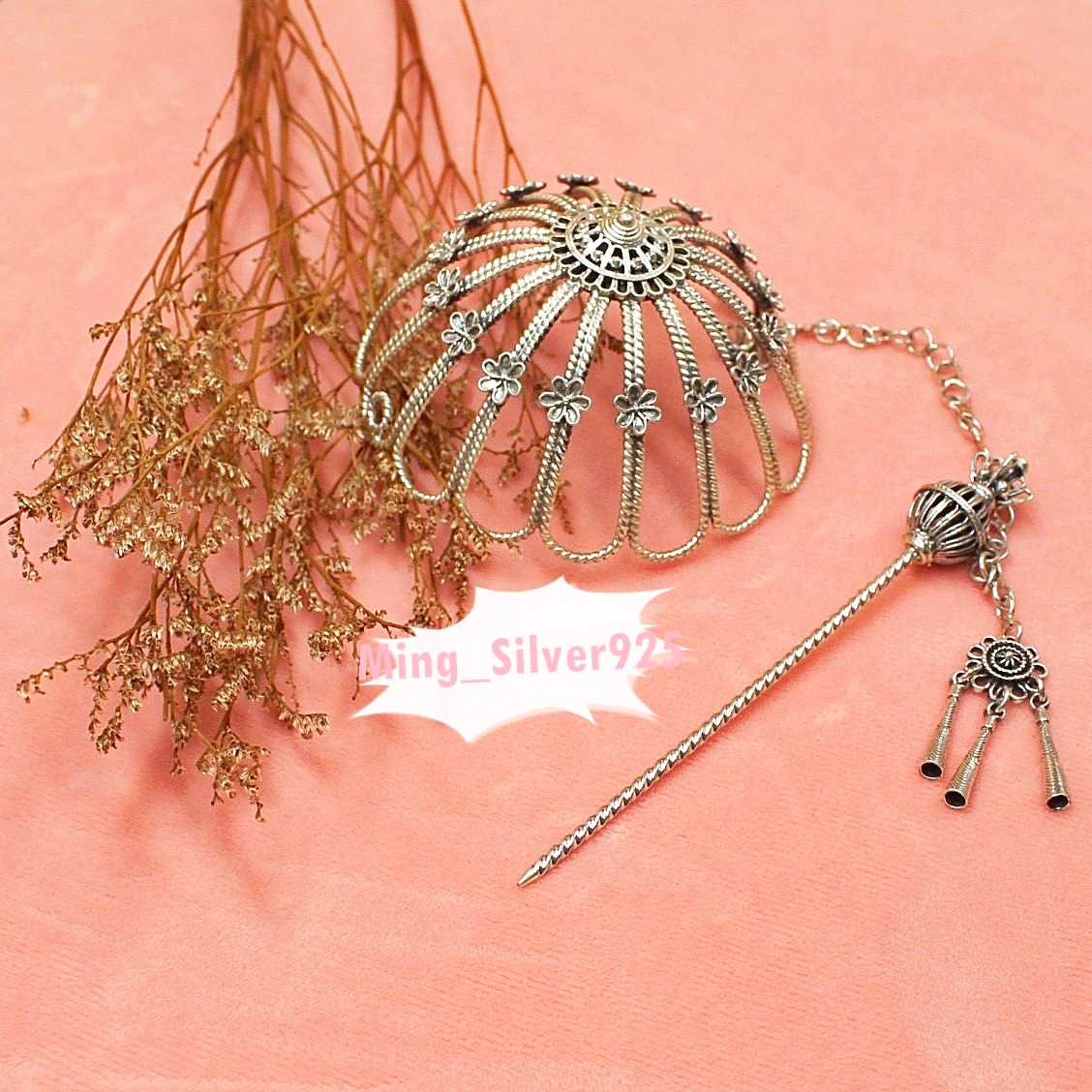 Ming Silver, ร้านค้าออนไลน์ | Shopee Thailand