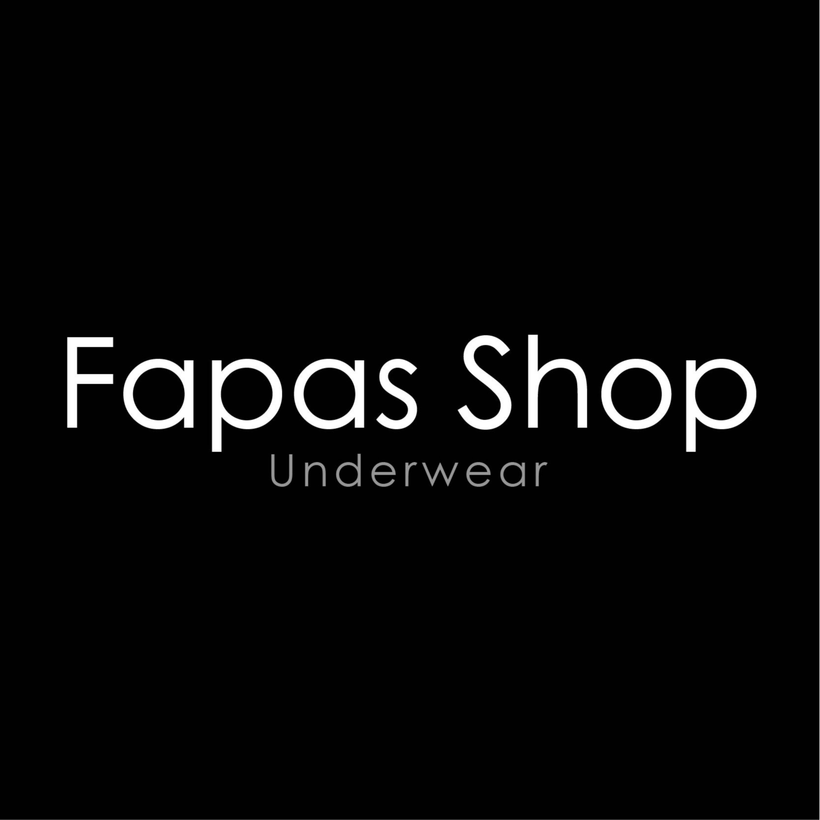 Fapas Shop, ร้านค้าออนไลน์ | Shopee Thailand