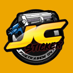 JC Sticker, ร้านค้าออนไลน์ | Shopee Thailand
