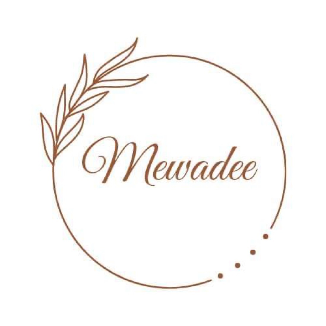 Mewadee Official, ร้านค้าออนไลน์ | Shopee Thailand