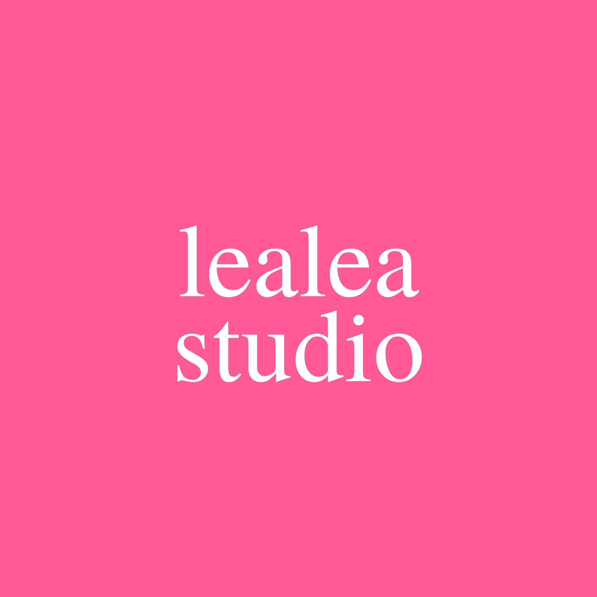 LEALEA STUDIO, ร้านค้าออนไลน์ | Shopee Thailand