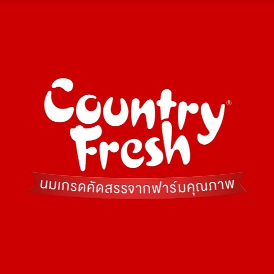 สั่งซื้อสินค้าออนไลน์จาก Country Fresh Milk | Shopee Thailand