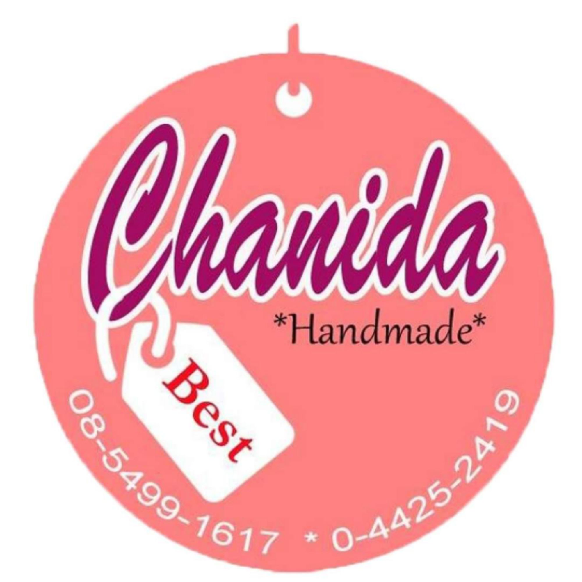 Chanida Handmade, ร้านค้าออนไลน์ | Shopee Thailand