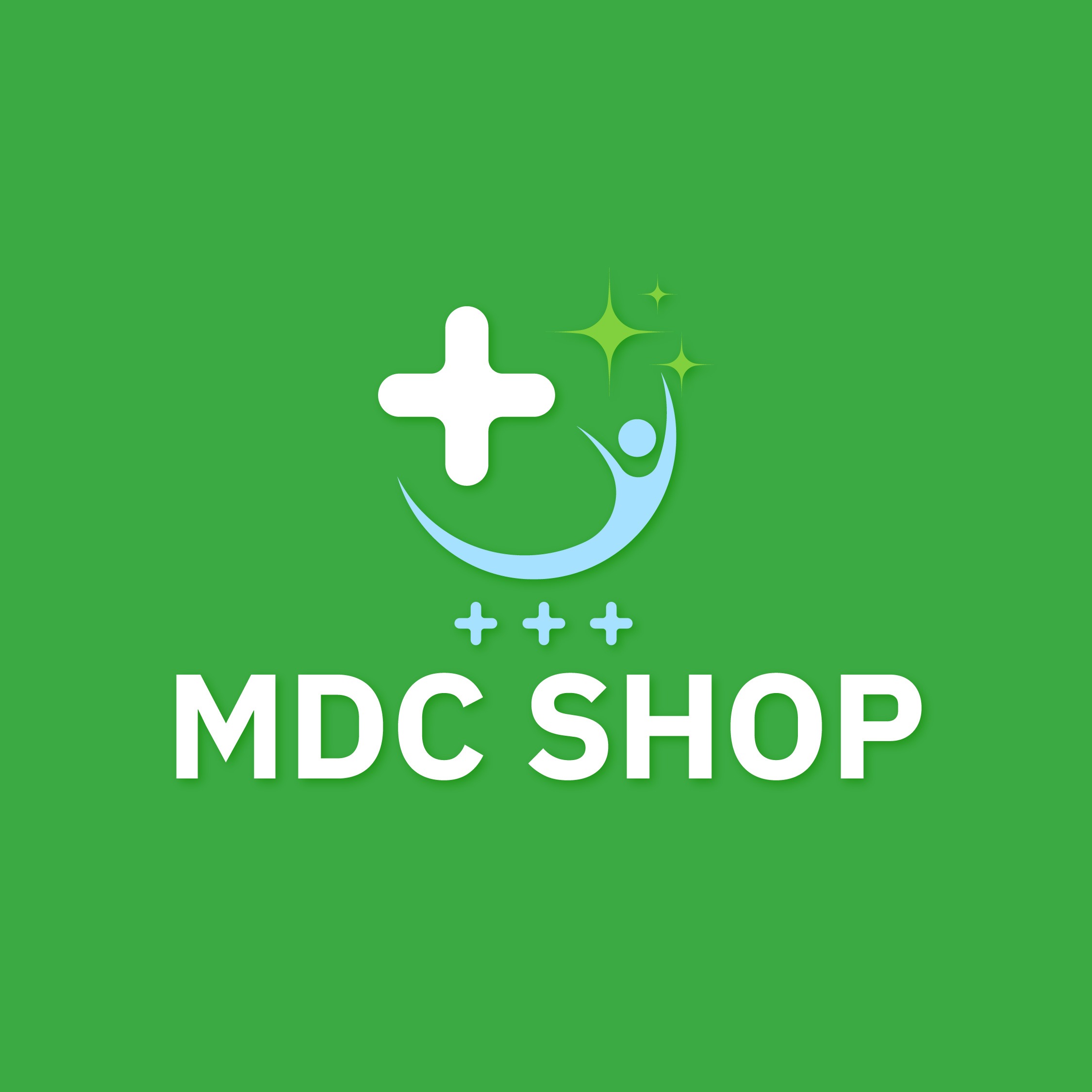 MDC Shop, ร้านค้าออนไลน์ | Shopee Thailand