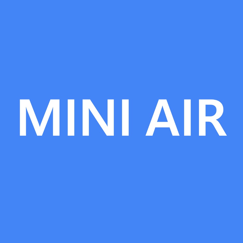 Mini Air Official Store, ร้านค้าออนไลน์ | Shopee Thailand