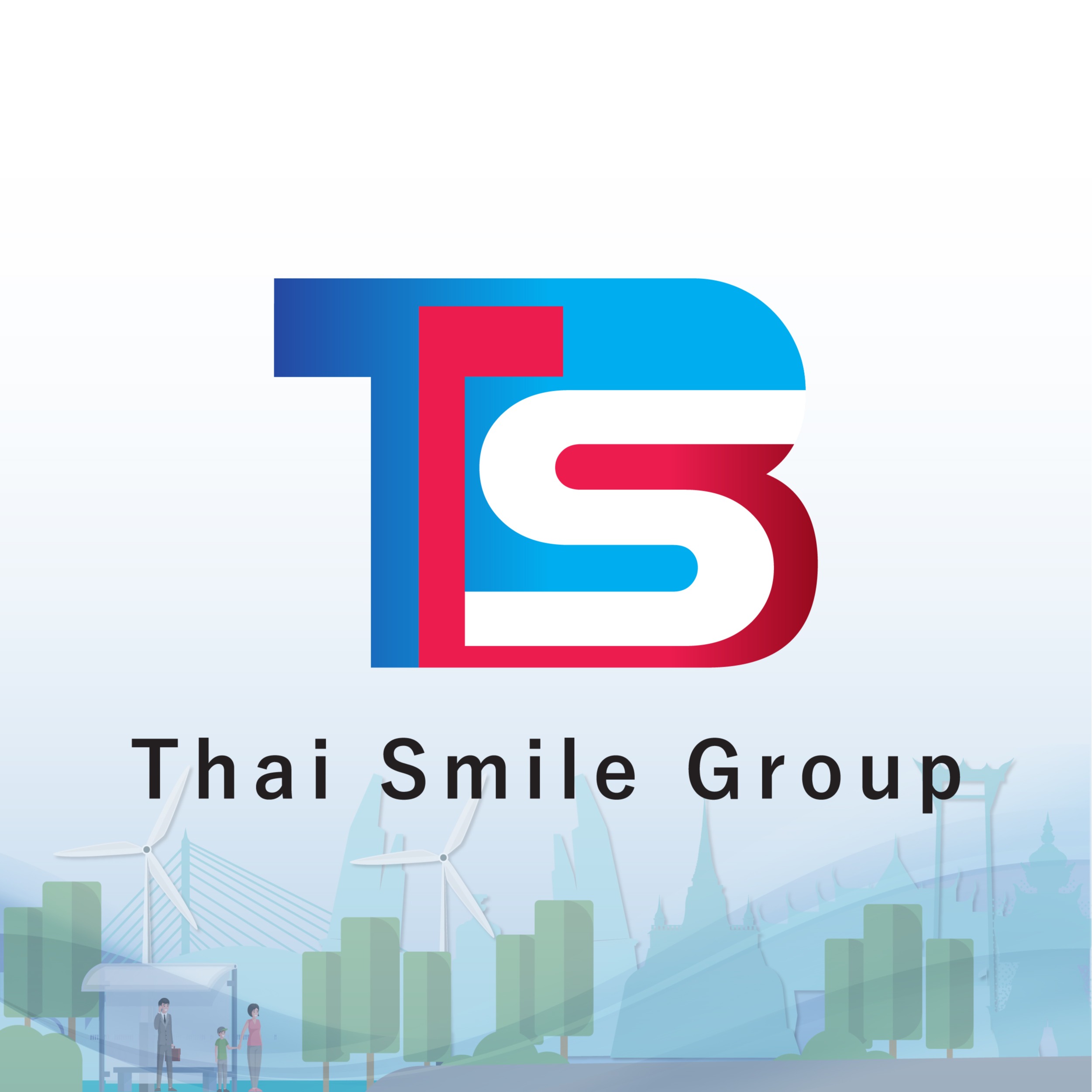 Thai smile group, ร้านค้าออนไลน์ | Shopee Thailand