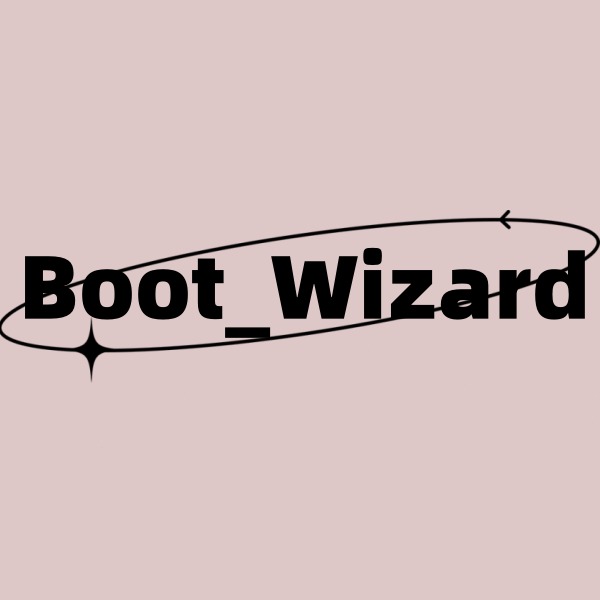 Boot_Wizard, ร้านค้าออนไลน์ | Shopee Thailand