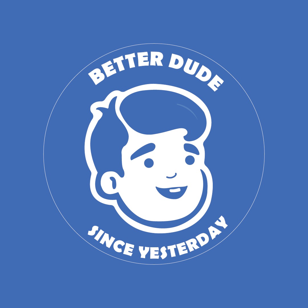 BETTER DUDE, ร้านค้าออนไลน์ | Shopee Thailand