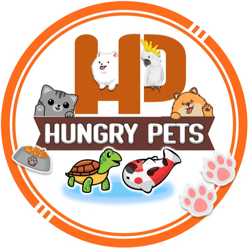 Hungry Pets, ร้านค้าออนไลน์ | Shopee Thailand