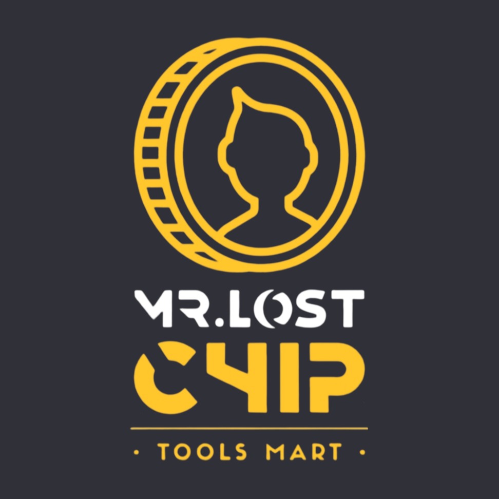 MR.LOST CHIP, ร้านค้าออนไลน์ | Shopee Thailand