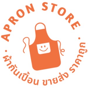 Apron Store, ร้านค้าออนไลน์ | Shopee Thailand