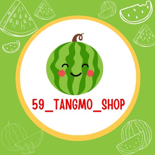 59_Tangmo_shop, ร้านค้าออนไลน์ | Shopee Thailand