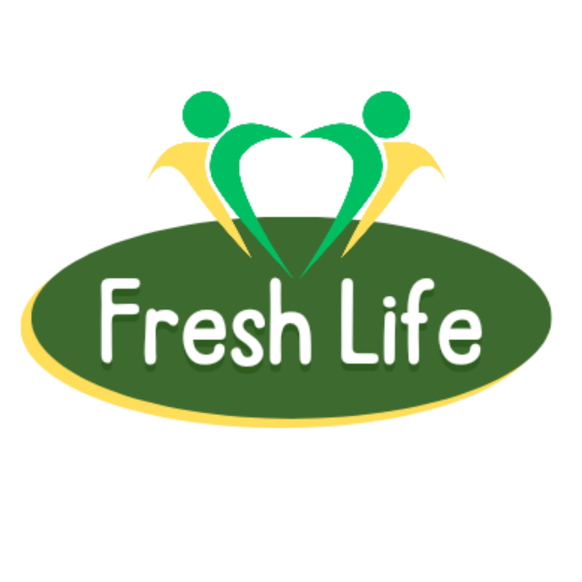 Freshlife, ร้านค้าออนไลน์ | Shopee Thailand