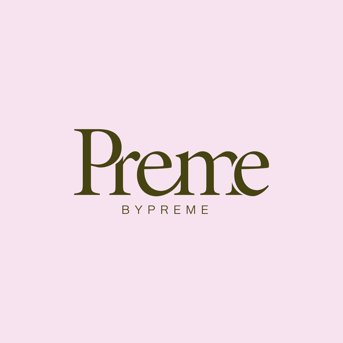 Preme By Preme, ร้านค้าออนไลน์ | Shopee Thailand