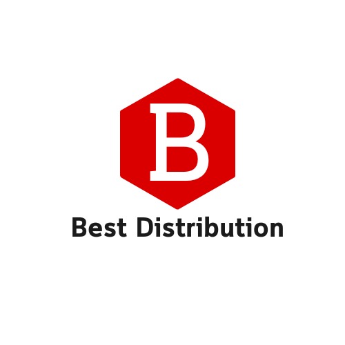 Best Distribution, ร้านค้าออนไลน์ | Shopee Thailand
