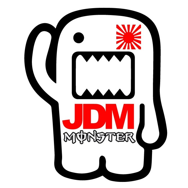 JDM Monster , ร้านค้าออนไลน์ | Shopee Thailand