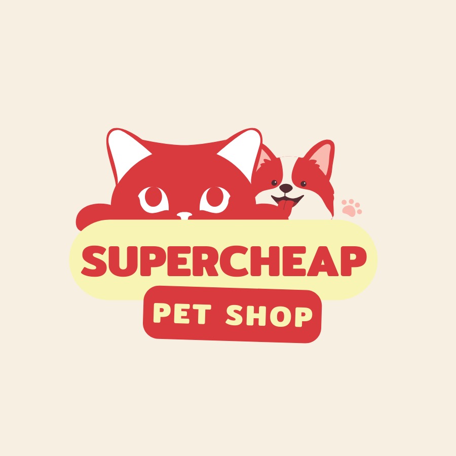 Super Cheap Pet Shop, ร้านค้าออนไลน์ | Shopee Thailand