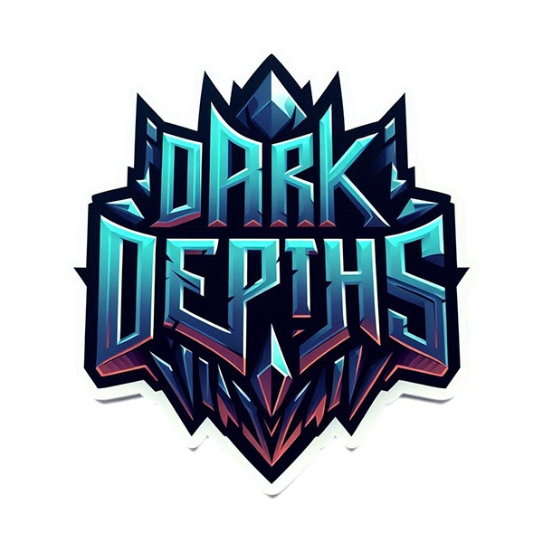 Dark Depths, ร้านค้าออนไลน์ | Shopee Thailand