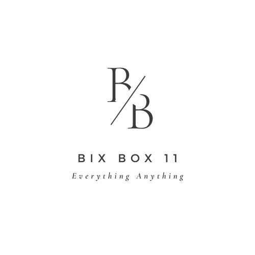 Bix Box, ร้านค้าออนไลน์ | Shopee Thailand