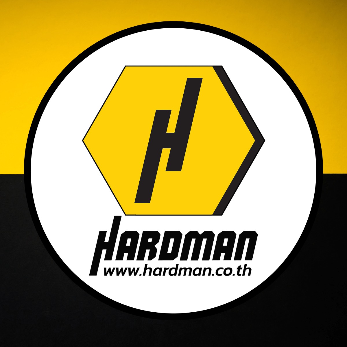 Hardman Thailand, ร้านค้าออนไลน์ | Shopee Thailand