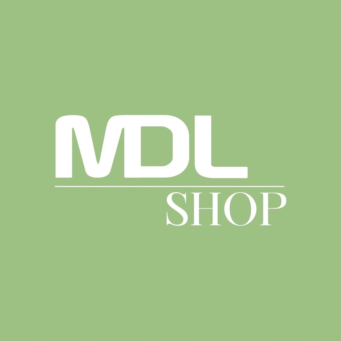 MDL Shop, ร้านค้าออนไลน์ | Shopee Thailand