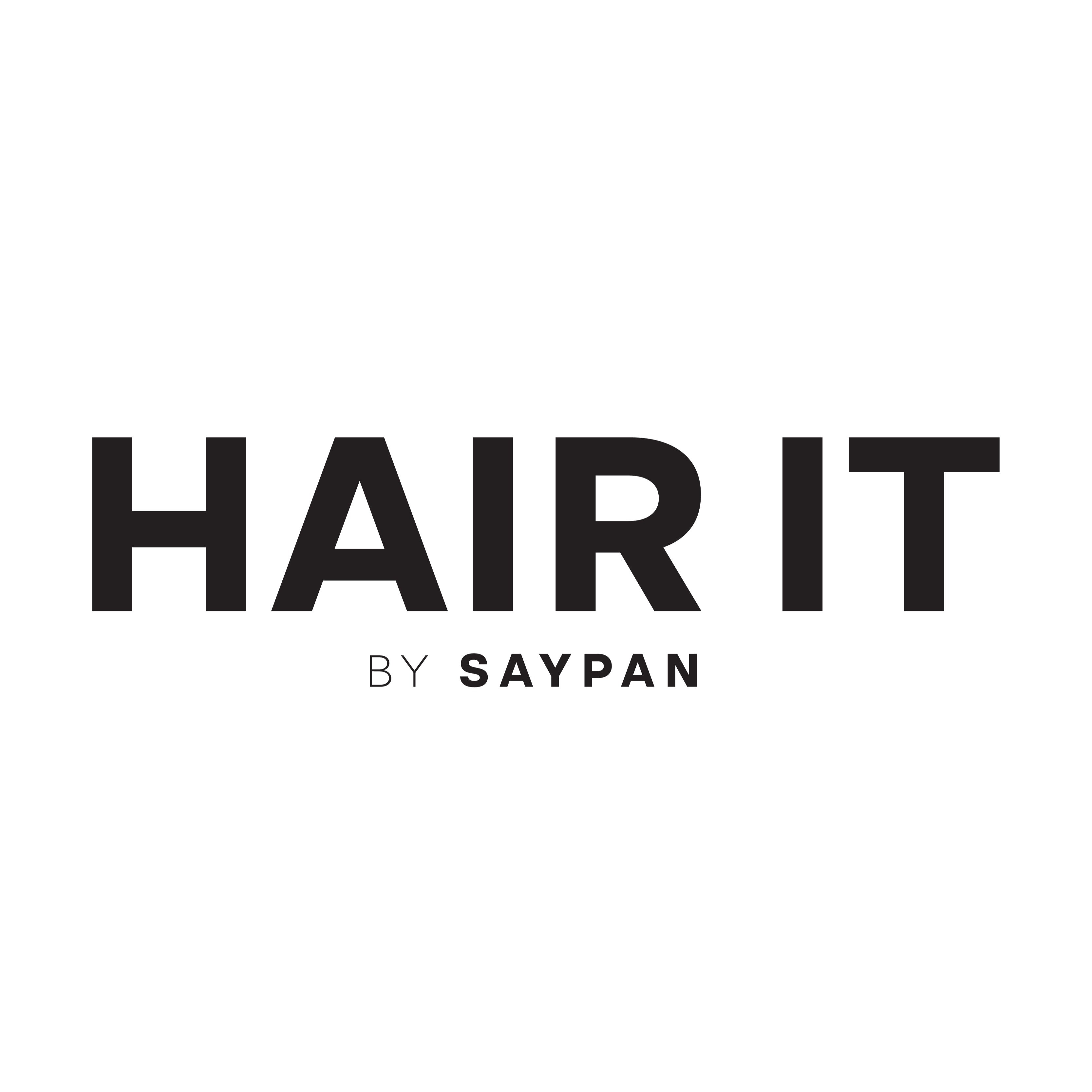 สั่งซื้อสินค้าออนไลน์จาก Hair it_Official | Shopee Thailand