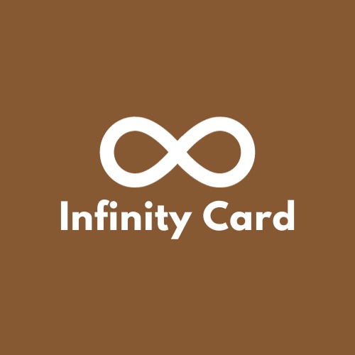 Infinity Card, ร้านค้าออนไลน์ | Shopee Thailand