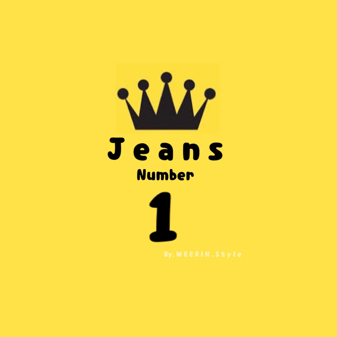 Jeans Number.one, ร้านค้าออนไลน์ | Shopee Thailand